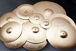 How To Care for your Cymbals