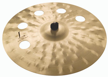 How to Select Cymbals